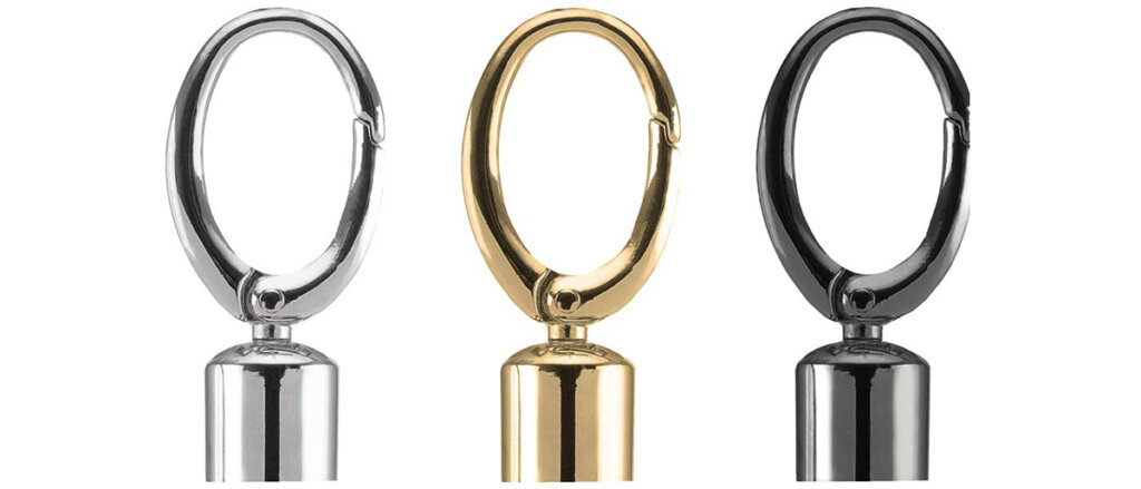 key-ring-color - Cosy Concept Fur | Danish design that matters